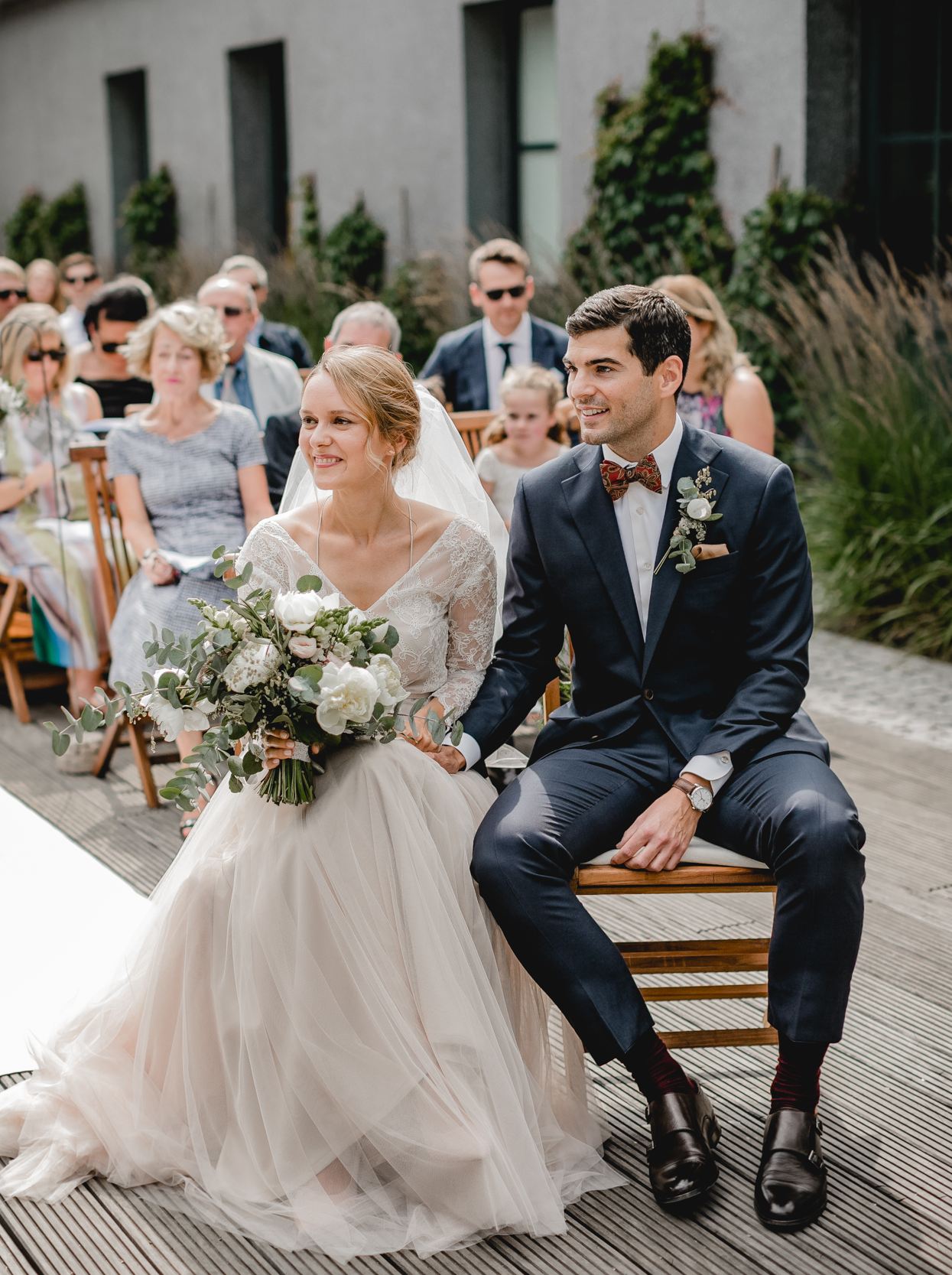 06-22-2019 Jessica & Andrew Bennett, Wedding Berlin, www ...